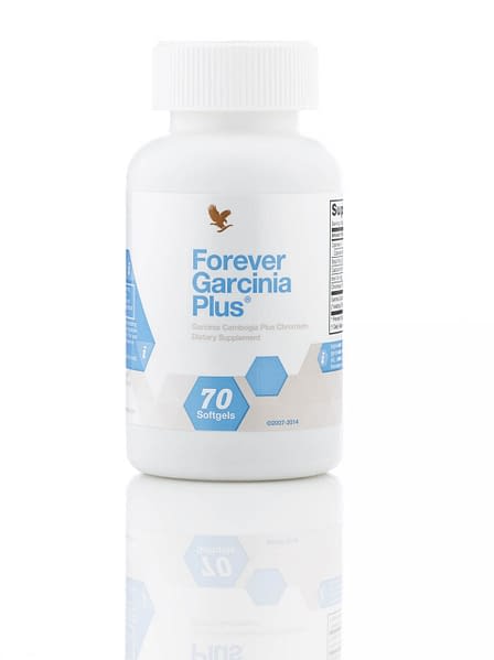 Forever Garcinia Plus - Forever Aloe Products International Distributor
